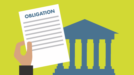 Obligation, prohibition – lingvoalma